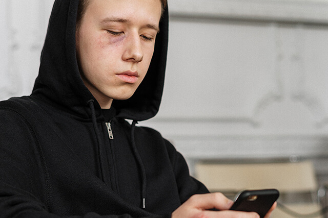 What Does Grief Look Like? | Sentier Psychotherapy