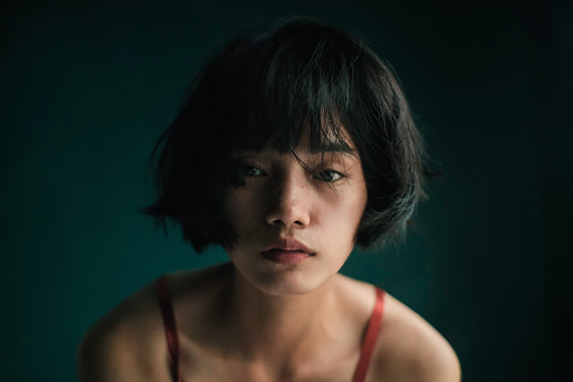 What Does Grief Look Like? | Sentier Psychotherapy