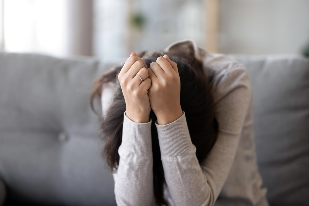 My parents are fighting - What can I do? | Sentier Psychotherapy