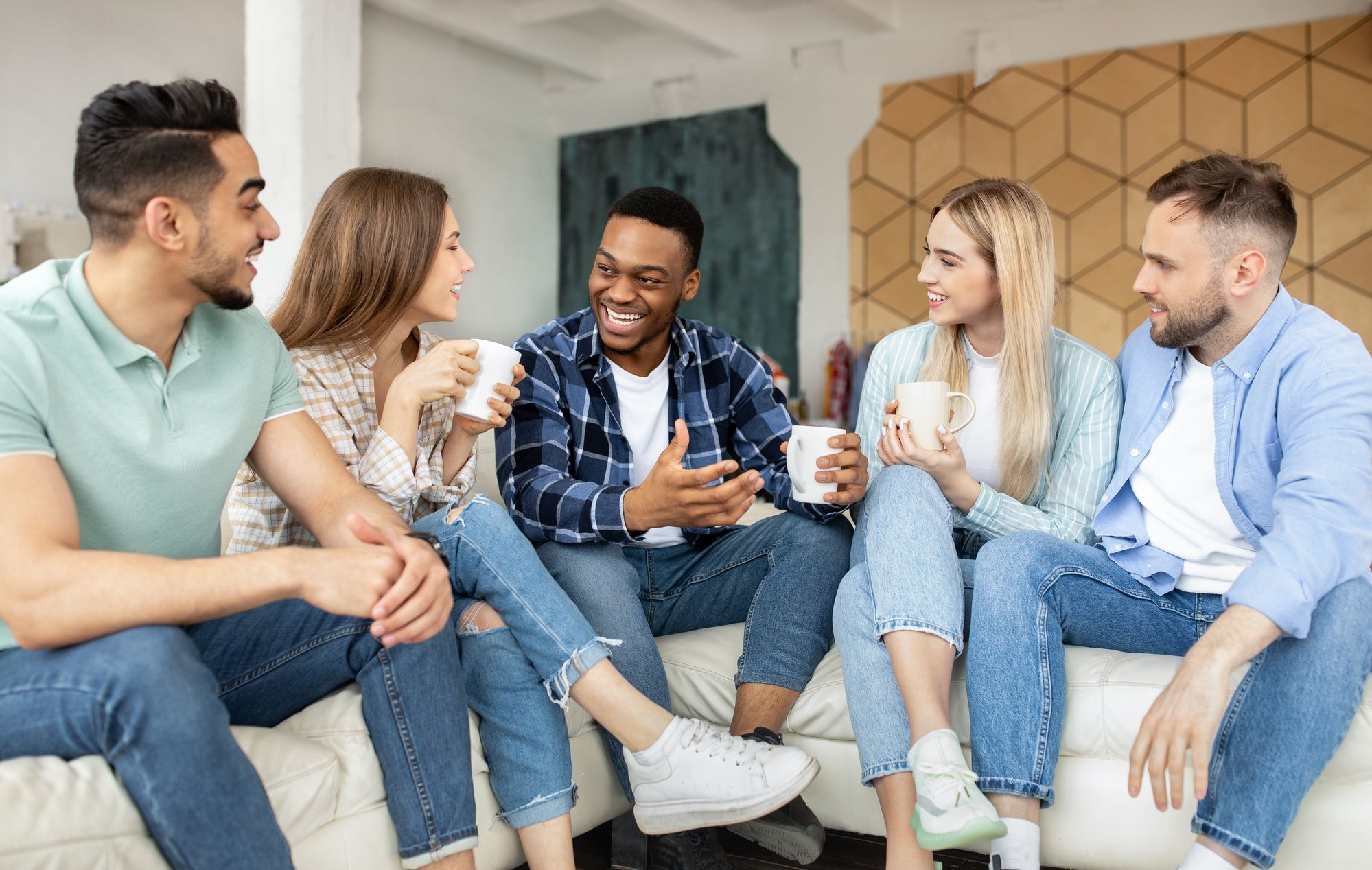 LGBTQ Support Group for Adults | Sentier Psychotherapy