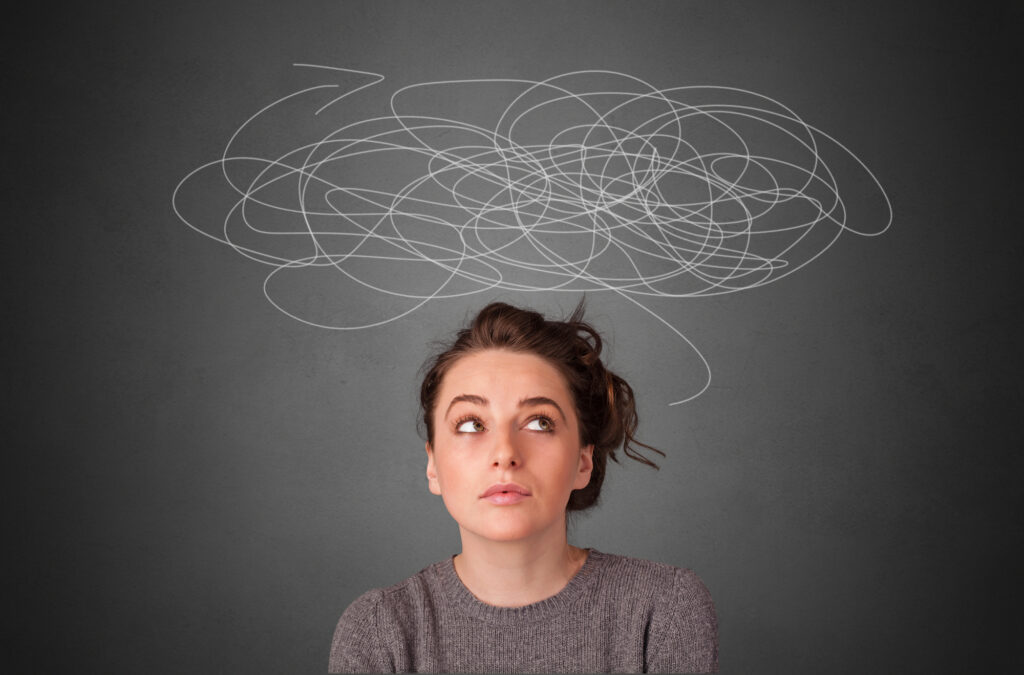 Preparing for College: Still Figuring It Out! | Sentier Psychotherapy