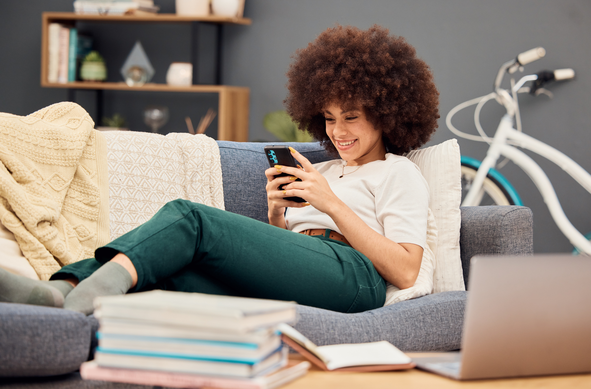 Social Media Apps Teens Use in 2023 | Sentier Psychotherapy