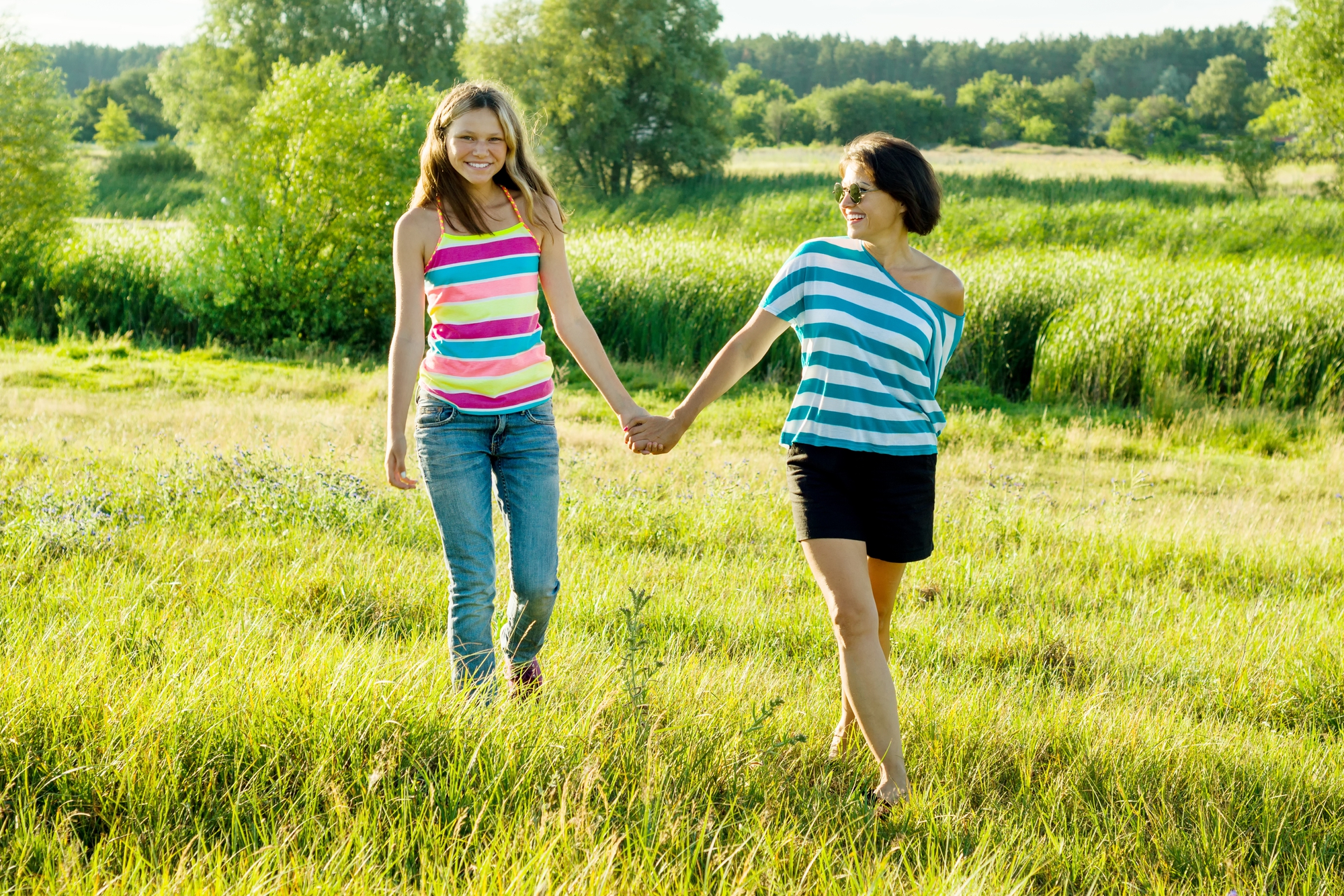 How to Support Your Nonbinary Teen | Sentier Psychotherapy