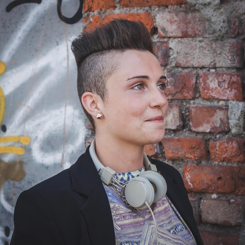 LGBTQIA+ Therapist Specialist | Sentier Psychotherapy