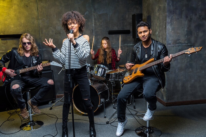 How is Band Therapy like Family Therapy? | Sentier Psychotherapy