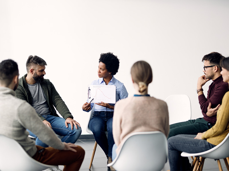 Suicide Grief Support: Connect with Others Who Understand Your Loss