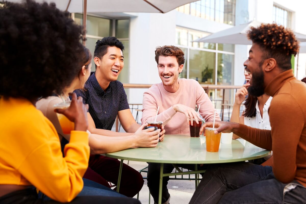 The Power of Storytelling in the Queer Community | Sentier Psychotherapy