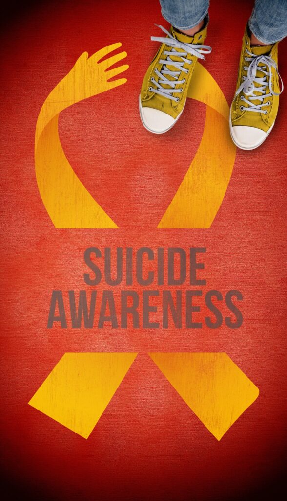 Understanding and Preventing Teen Suicide: Support | Sentier Psychotherapy