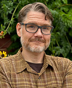 Levi Weinhagen | Sentier Psychotherapy
